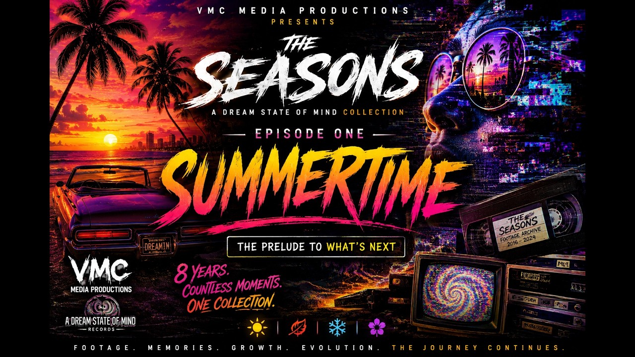 Summertime