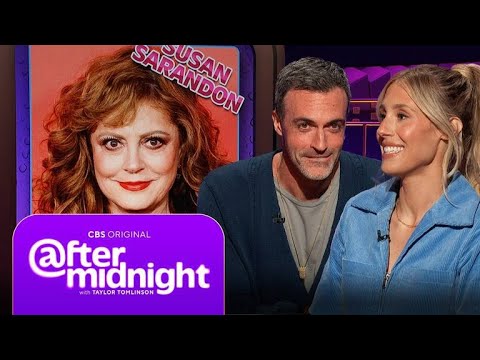 Lisa Gilroy's Favorite Movie is "Stepmom" Because She Loves to Cry