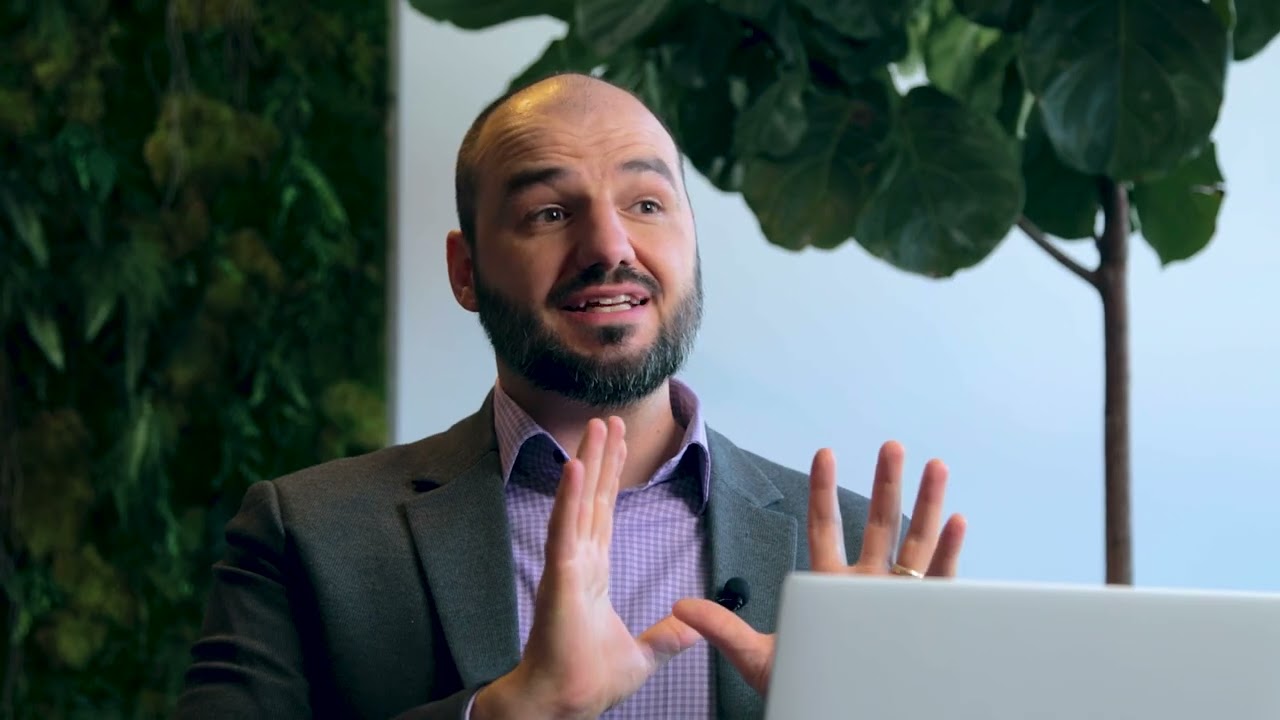 Centralized Logging In An Enterprise Environment....why?