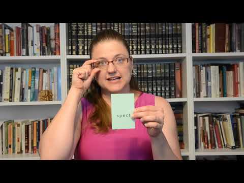 OG Root Words-The Teaching Corner (Ep. 65)