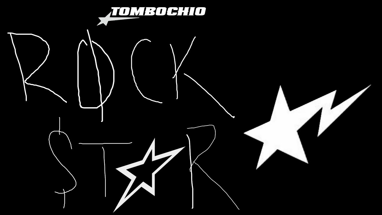 Vida De Rockstar - Tombochio (Audio oficial)