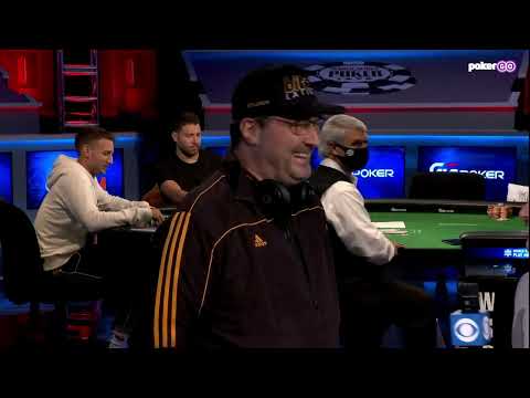 World Series of Poker