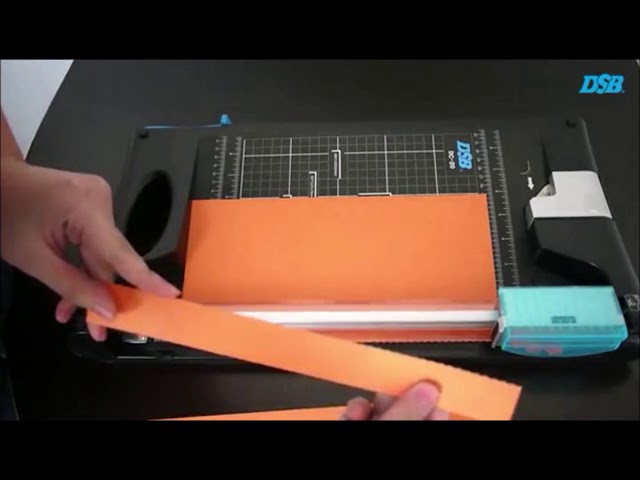 Lamination Machine - Multifunction Paper Cutter ( 5 in 1 ) Trader ...