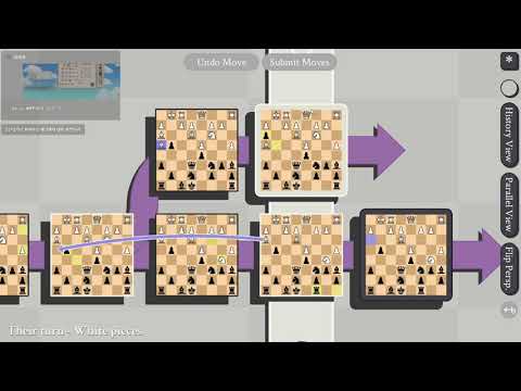 Steam Community :: Video :: 5D Chess Match 2020 12 24