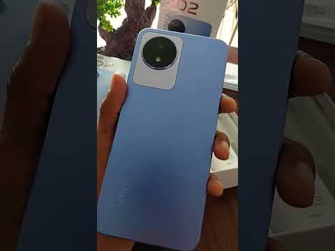 vivo y02 ram 3/32 Rp 1.499.000