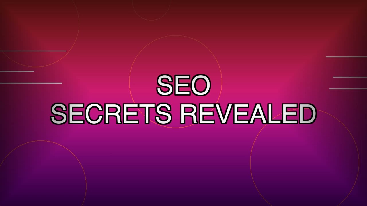 SEO 2026: Game-Changing Strategies That Will Dominate Google (AI-Powered SEO)#seo2026