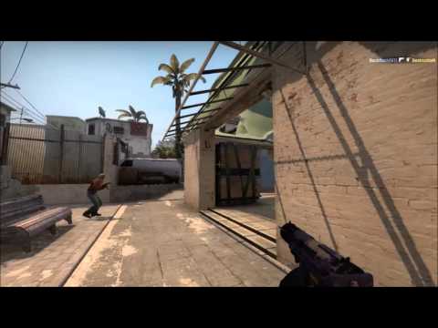 Steam Community :: Video :: [CS:GO] Panic mode engaged