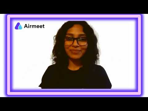 Major Tech Events of 2025 | Virtual Events and Webinars - Airmeet