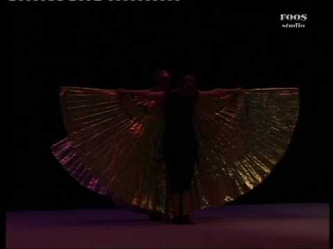 Akademka 2009 - Křídla