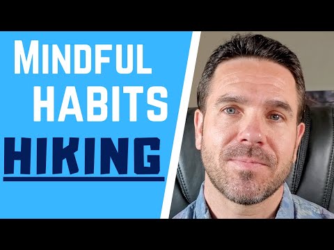 Mindful Relationship Habits: Connecting With Nature