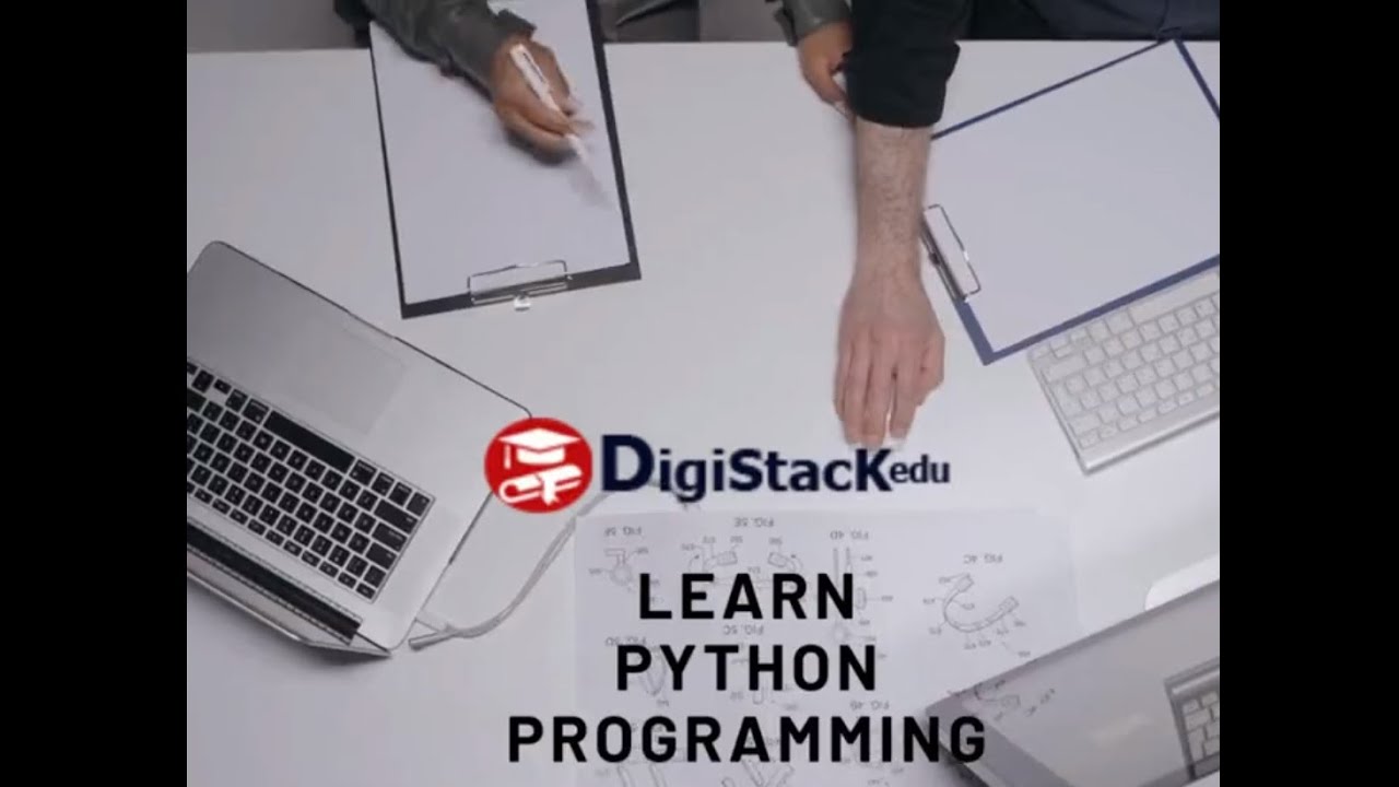 Learn Python programming