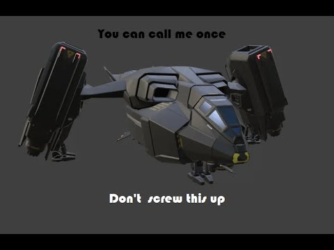 Steam Community :: Video :: Pelican 1 stratagem