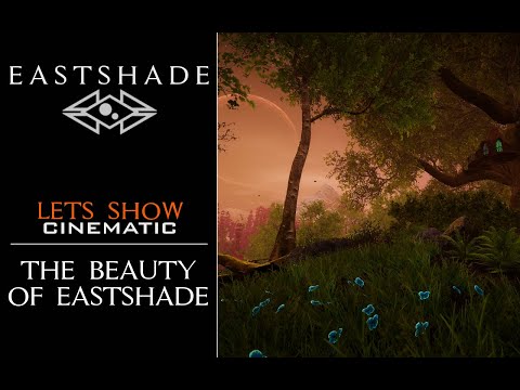 Steam Community :: Video :: "The Beauty of Eastshade" - Cinematic ...