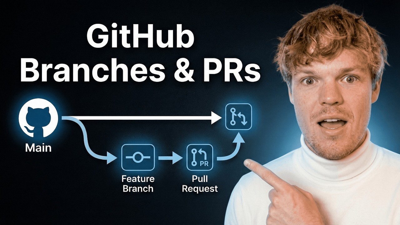 How To Use GitHub Pull Requests