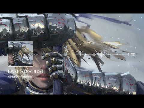커뮤니티 > Aimer - 「Last StarDust｜Arrange｜Fate Stay Night OST」