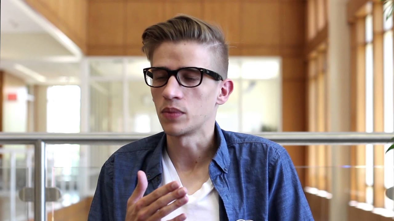 Why did you choose a STEM program?