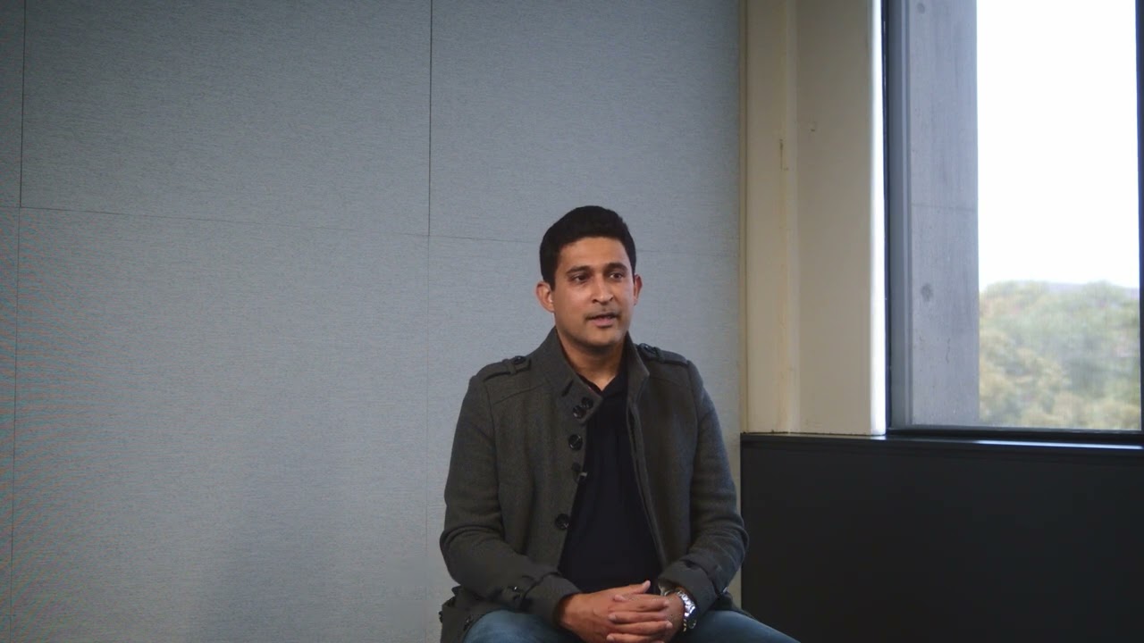 UNSW Research - Algorithmic Decision Theory