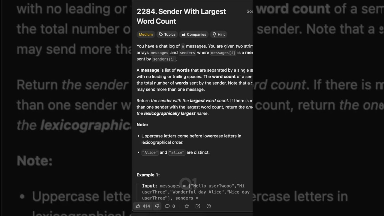 DAY 15/100: 100 Days of Code and DSA Challenge| Leetcode Solutions