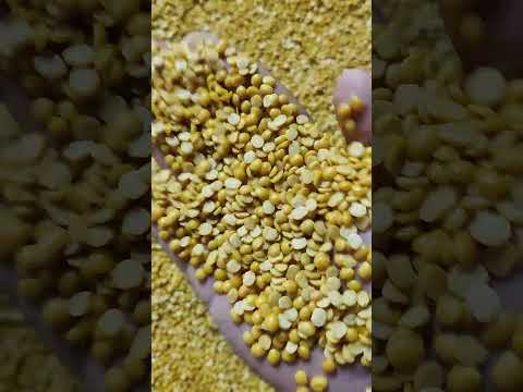 Toor Dal - Wholesale Price & Mandi Rate for Arhar Dal
