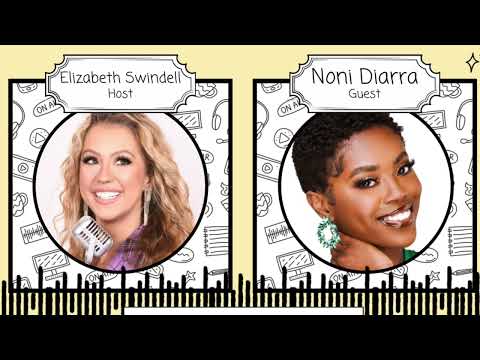 Noni Diarra crowns Miss Pennsylvania USA 2025 Rica Clements in ...