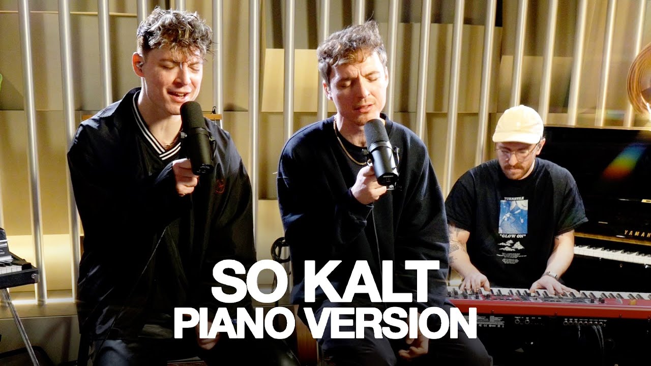 So Kalt by He/Ro from Germany | Popnable
