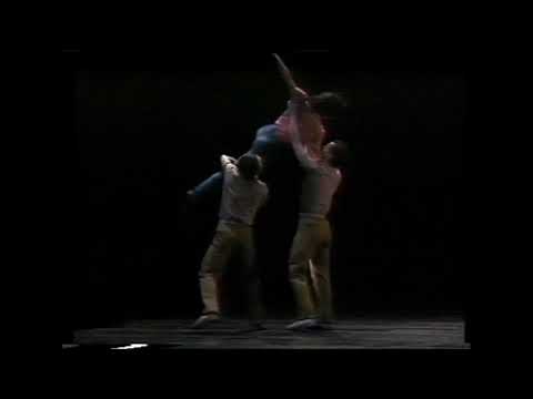 Swansong Push and Pull