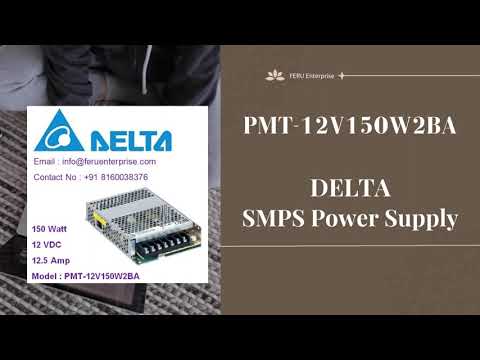 Delta Power Supply Systems - Latest Price, Dealers & Retailers in India