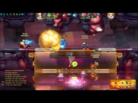 Steam Community :: Video :: Coco gameplay