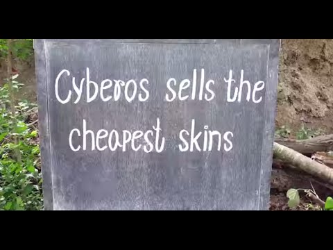 Steam Community :: Video :: Cyberos