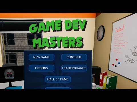 Steam Community :: Video :: Game Dev Masters