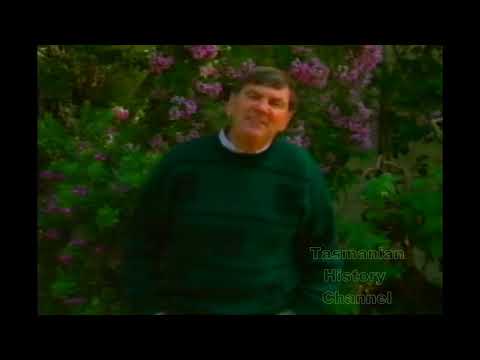 ABC Gardening Australia Partial. End of Program 1991