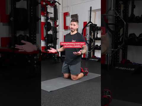 TRAIN Your HIP FLEXORS - Why everyone keeps telling you to STOP stretching and start strengthening