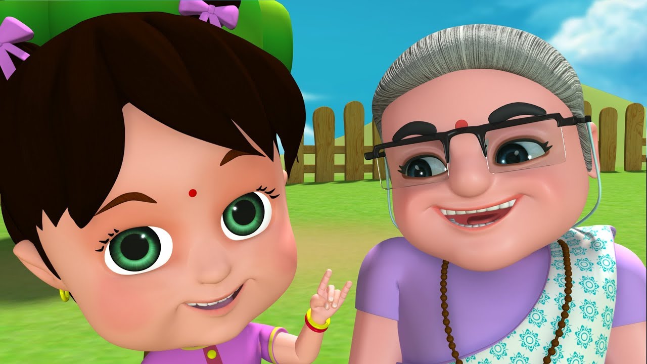 Nani Teri Morni Ko Mor Le Gaye Lyrics - Masoom (1960) in English and ...