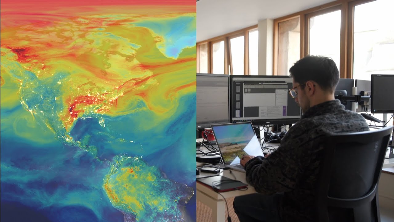 4-Day Work Week May Help the Environment