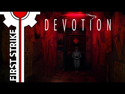 Steam Community :: Video :: 🎮 First Strike - Devotion [ PC | Gameplay ...