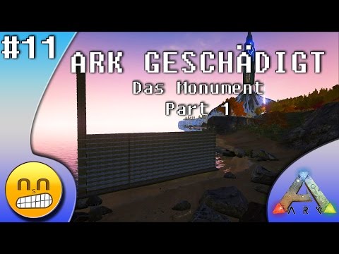 Steam Community :: Video :: ARK GESCHÄDIGT • S02E11 • Das Monument Part ...