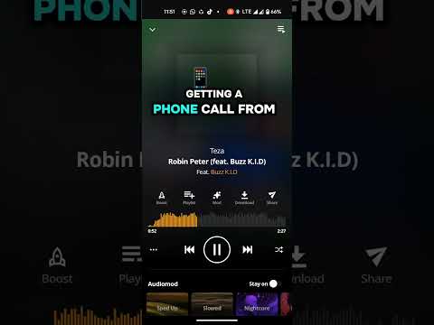 stuck in a loop of credit??? this one is for you Robin peter out on all streaming platforms
