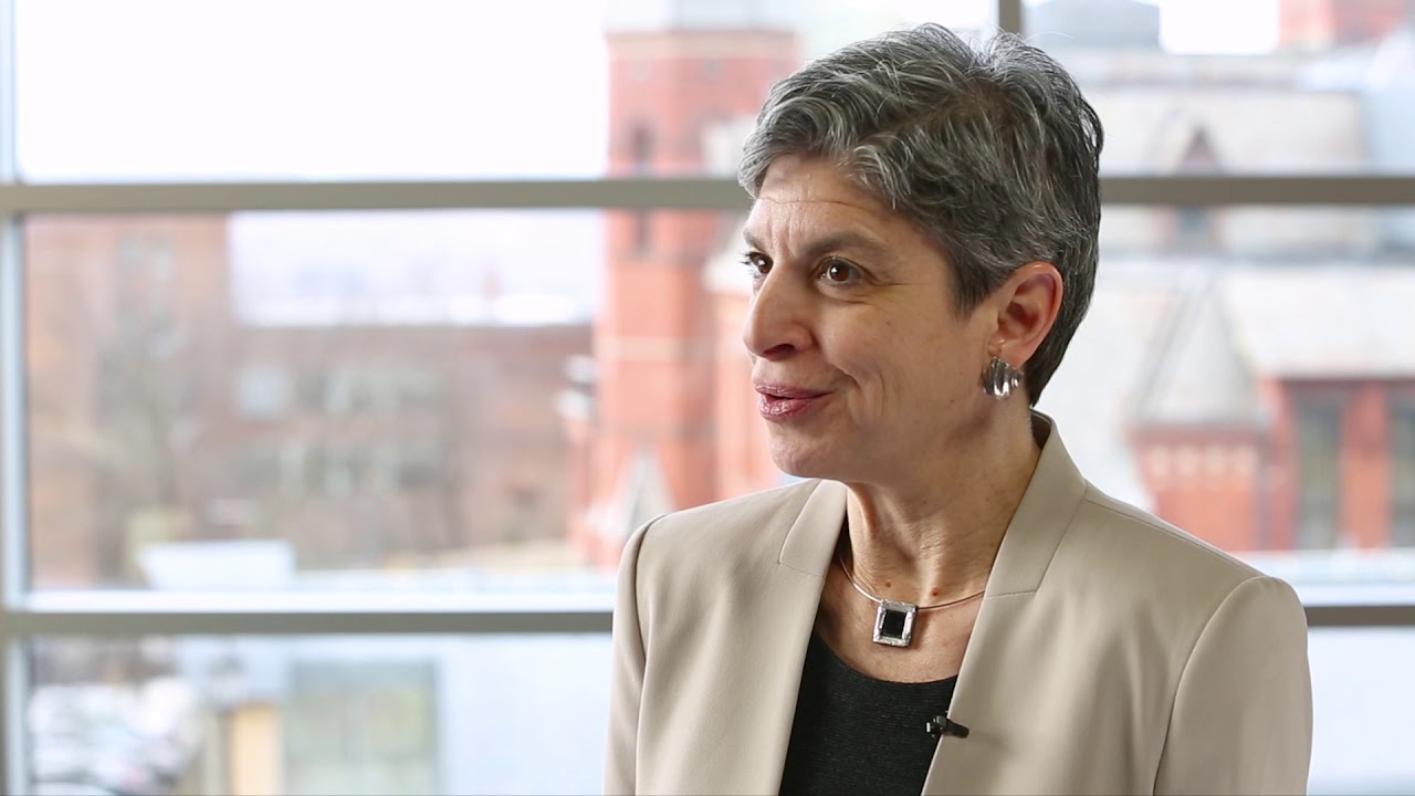 Servant Leadership Certificate from Cornell University