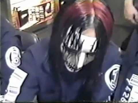 Slipknot | Horometry