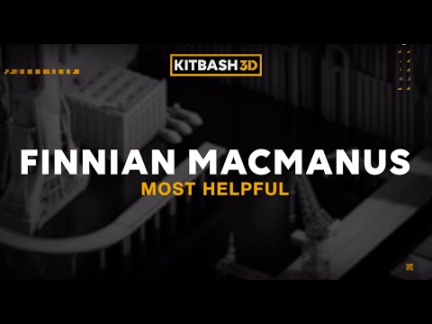 VR: The New Design Tool | Finnian MacManus Insights