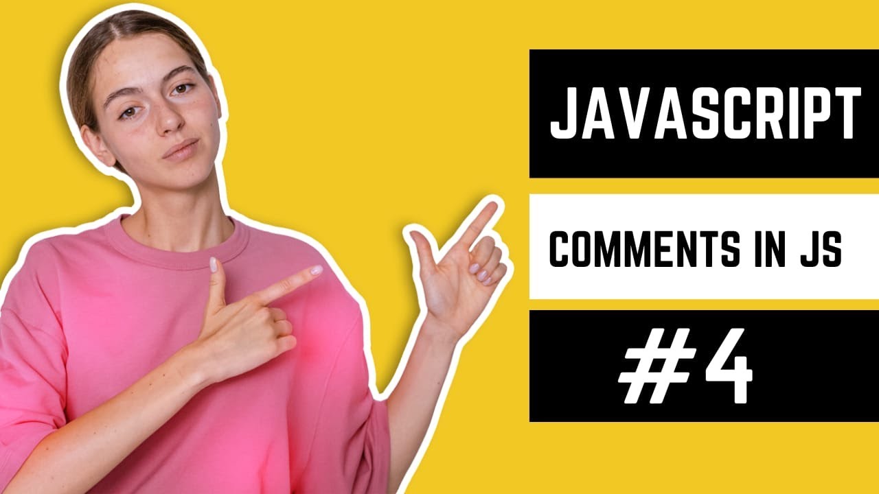 Comments In Javascript | Javascript Course in Urdu/Hindi #4