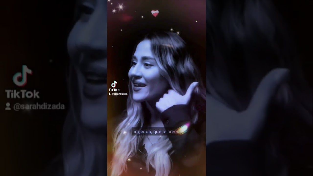 ❤️ Cuánta razón Jimena Barón!
