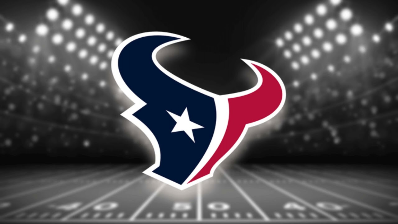 Houston Texans Screensaver / Wallpaper - 10 Hours - 4K UHD