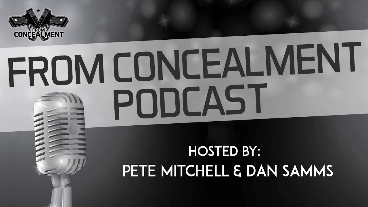 FCP #017 - Making A Firearm: The 80 Percent Solution