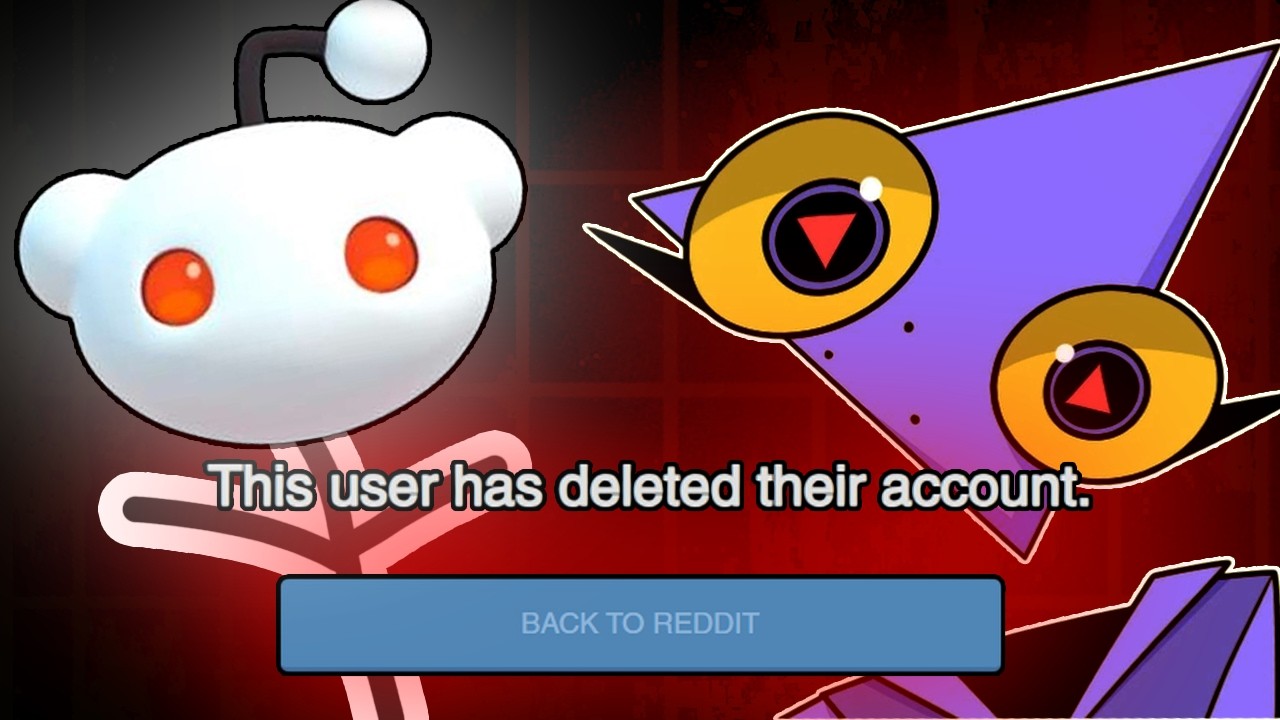 New Digital Circus Gooseworx Drama Is Insane