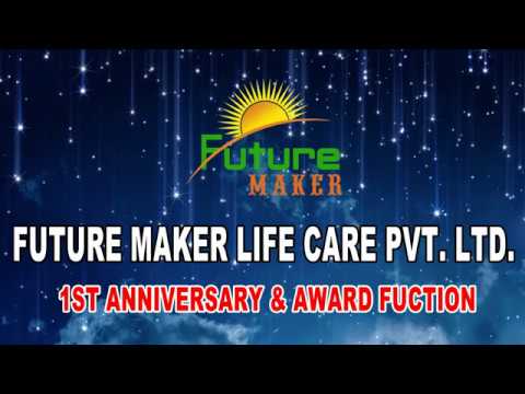 JOURNEY OF FUTURE MAKER