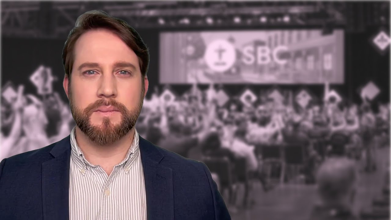 How a group of Presbyterians is trying to reshape the SBC – Baptist ...