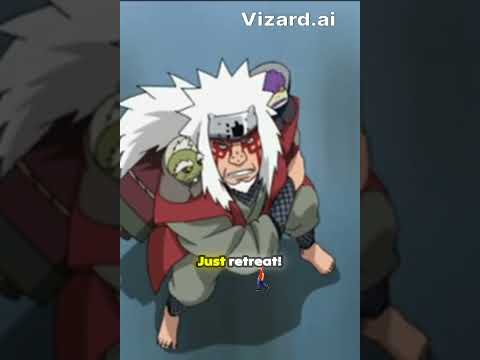 What Pain Meant by ‘We Are God | Naruto Shippuden Philosophy #shorts