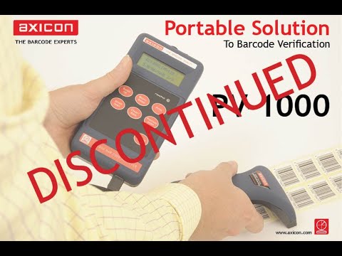 Barcode Verifiers - 2D Barcode Verifier Latest Price, Manufacturers ...
