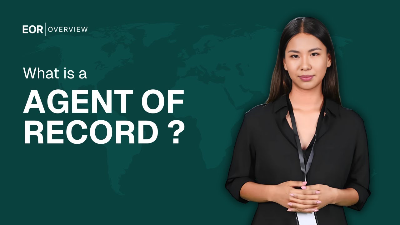 Agent of Record (AOR) Explained in less than 2 Minutes | Save Time & Reduce Insurance Hassles